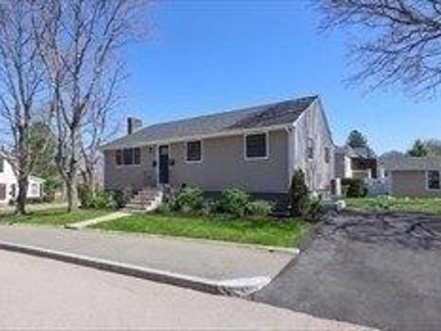 house with 4 bedroom, Quincy MA DS102583534