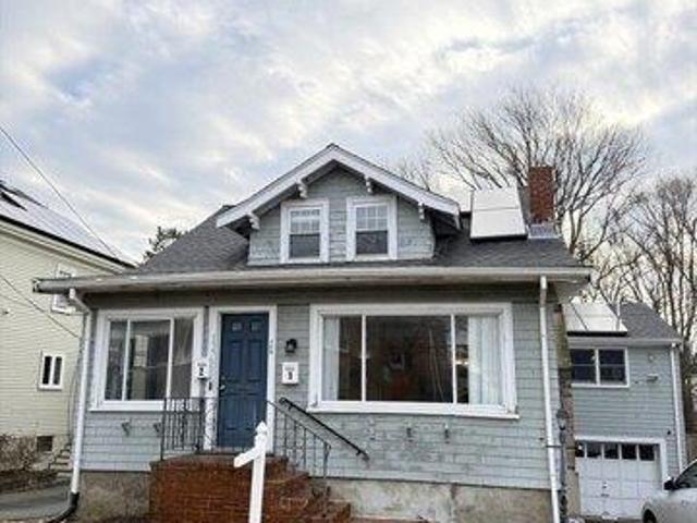 house with 4 bedroom, Quincy MA DS102029293