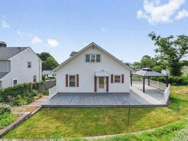 house with 4 bedroom, Quincy MA DS103437674