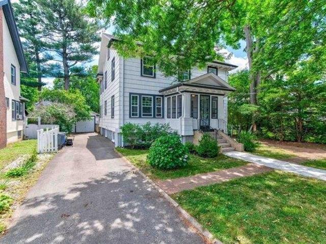 house with 4 bedroom, Quincy MA DS103850738