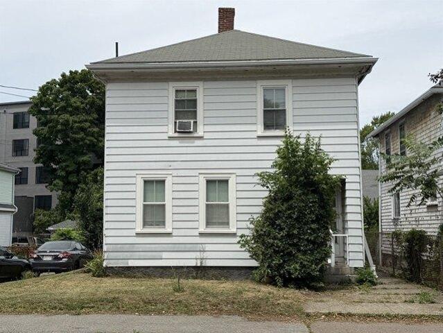 house with 4 bedroom, Quincy MA DS103851803