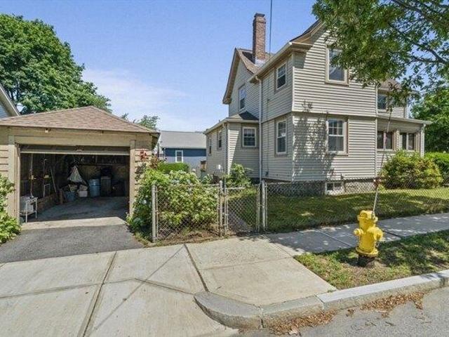 house with 4 bedroom, Quincy MA DS103852540