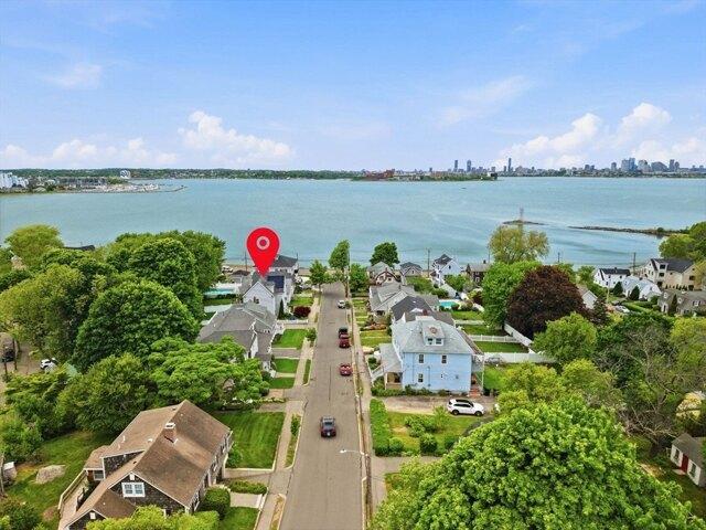 house with 4 bedroom, Quincy MA DS103018559