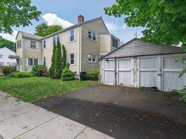 house with 4 bedroom, Quincy MA DS103098138