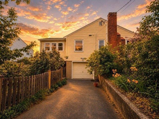 house with 4 bedroom, Quincy MA DS103100367