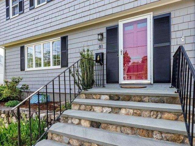house with 4 bedroom, Quincy MA DS103248955