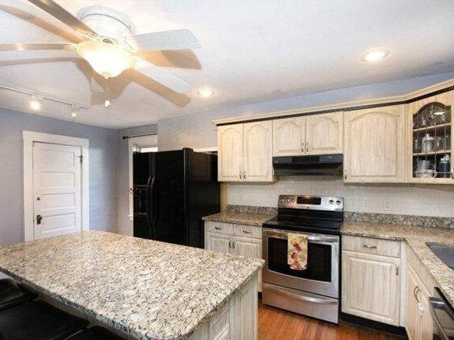 house with 4 bedroom, Quincy MA DS104295696