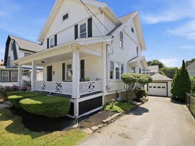 house with 4 bedroom, Quincy MA DS104296173