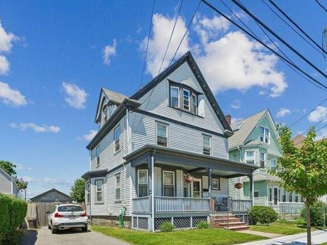 house with 4 bedroom, Quincy MA DS104331069