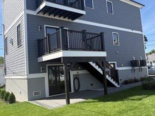 house with 4 bedroom, Quincy MA ES103439571