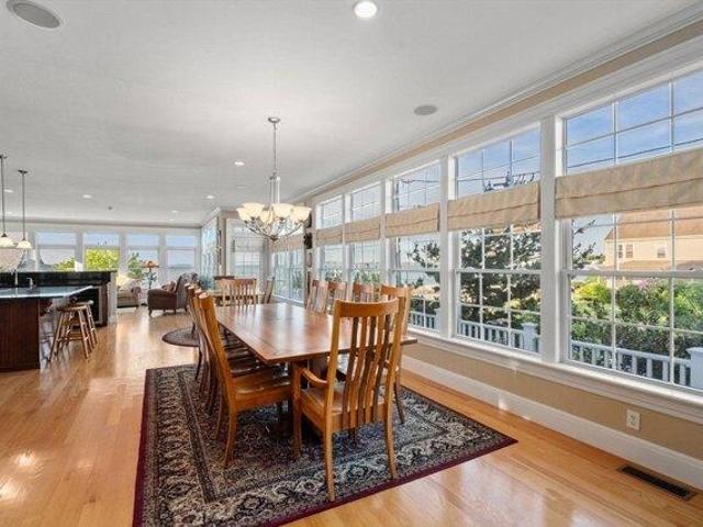house with 4 bedroom, Quincy MA ES103442629