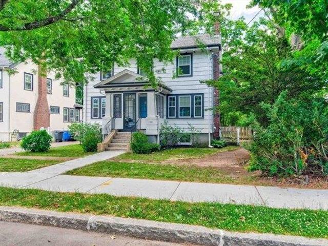 house with 4 bedroom, Quincy MA ES103850738