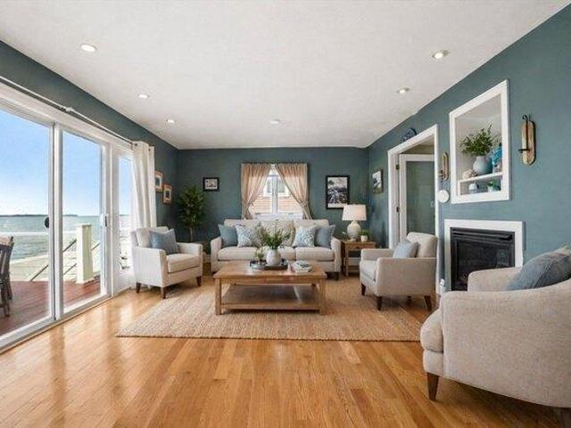 house with 4 bedroom, Quincy MA ES103099554