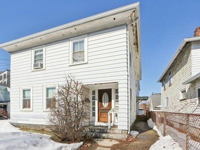 house with 4 bedroom, Quincy MA ES103125091