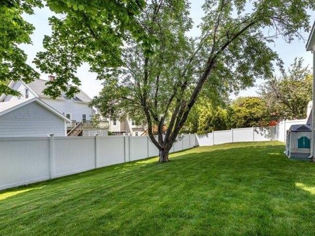 house with 4 bedroom, Quincy MA ES103248955
