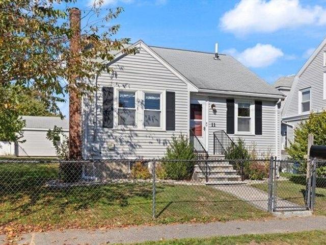 house with 4 bedroom, Quincy MA ES103248038
