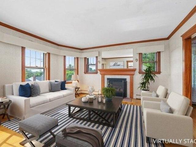 house with 4 bedroom, Quincy MA ES104834233