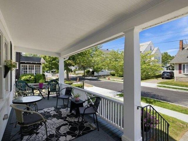 house with 4 bedroom, Quincy MA ES104850556