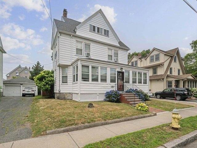 house with 4 bedroom, Quincy MA ES104295812