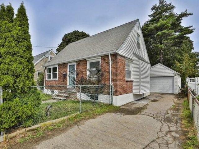 house with 4 bedroom, Quincy MA ES105416501
