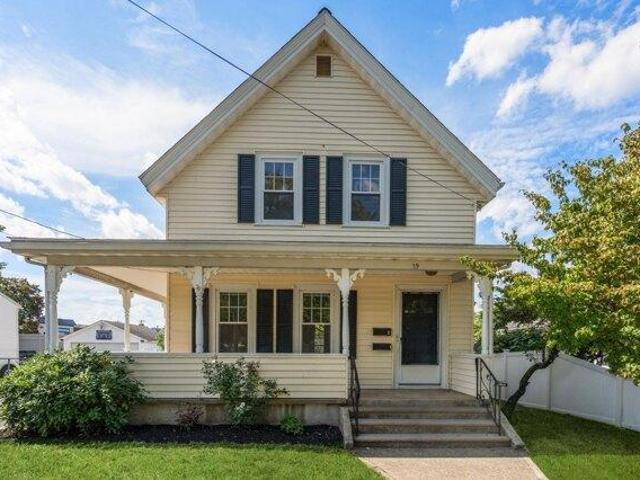 house with 4 bedroom, Quincy MA ES105629650