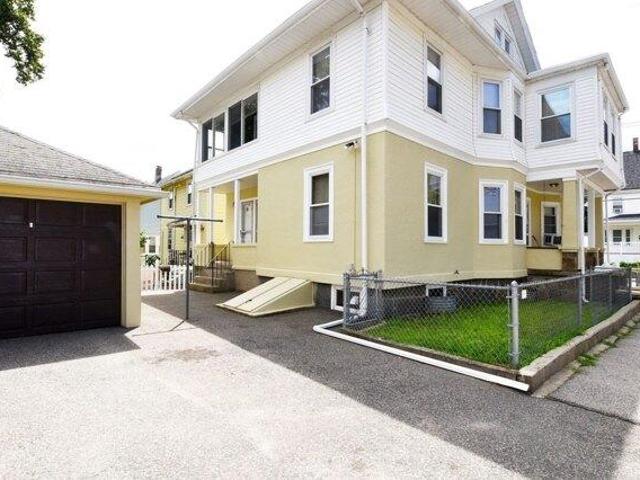 house with 4 bedroom, Quincy MA ES105060240