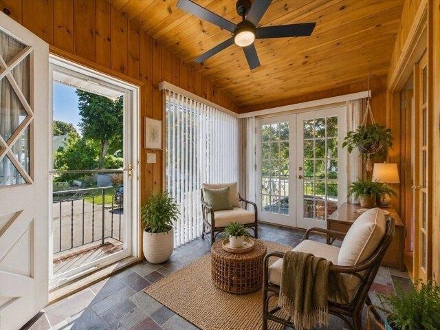 house with 4 bedroom, Quincy MA ES105081416