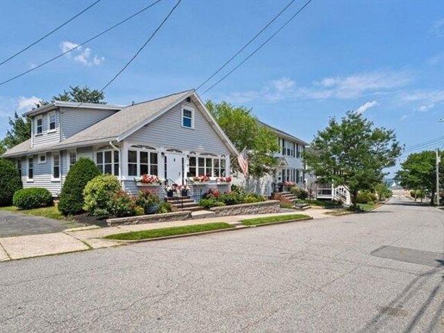 house with 4 bedroom, Quincy MA ES105141057