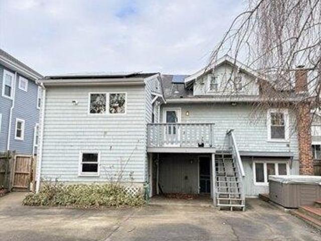 house with 4 bedroom, Quincy MA ES105143674