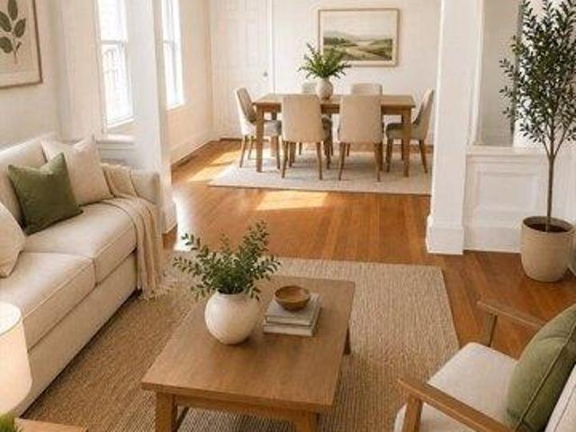 house with 4 bedroom, Quincy MA ES105144508