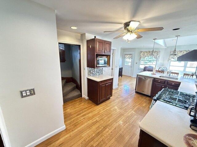 house with 4 bedroom, Quincy MA ES105161080