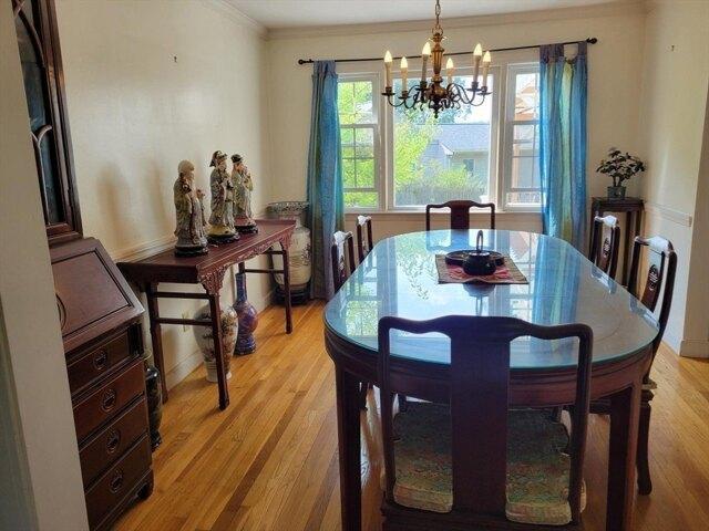 house with 4 bedroom, Quincy MA ES105239874