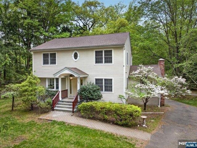 house with 4 bedroom, Ramsey NJ DS102531545