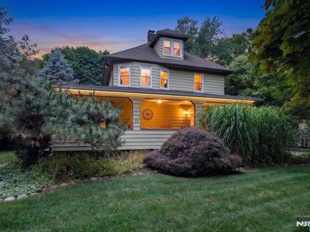 house with 4 bedroom, Ramsey NJ DS104405982