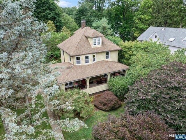 house with 4 bedroom, Ramsey NJ ES104759862