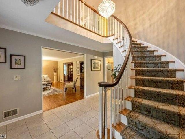 house with 4 bedroom, Ramsey NJ ES104761810