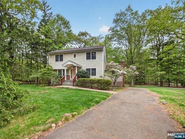 house with 4 bedroom, Ramsey NJ ES104904584
