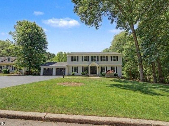 house with 4 bedroom, Ramsey NJ ES104233907
