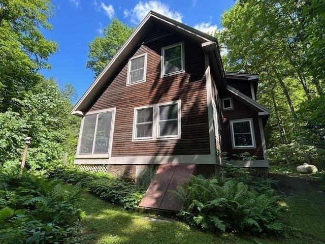 house with 4 bedroom, Randolph VT DS101857399