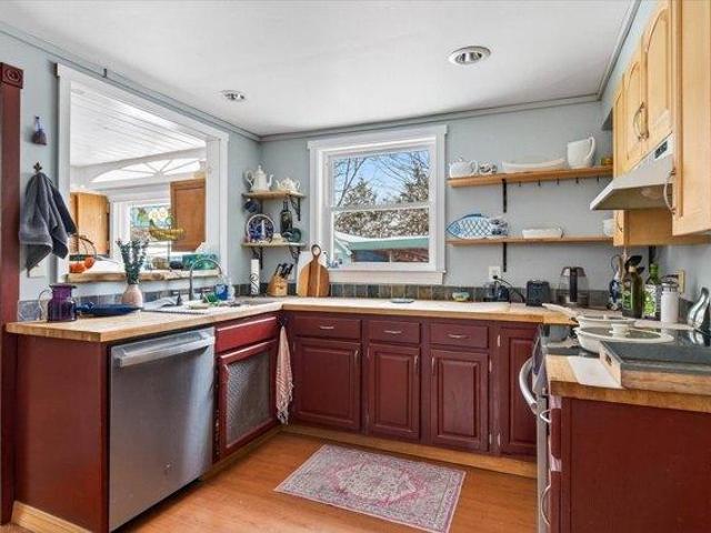 house with 4 bedroom, Randolph VT DS102479217
