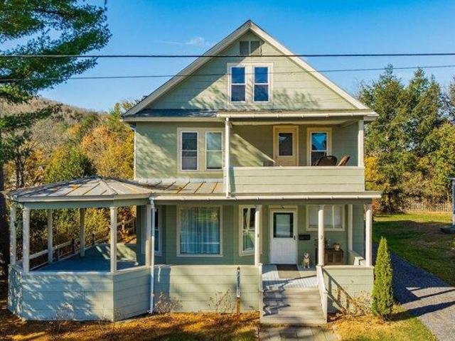 house with 4 bedroom, Randolph VT DS103071071