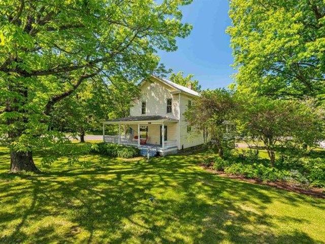 house with 4 bedroom, Randolph VT DS103440941