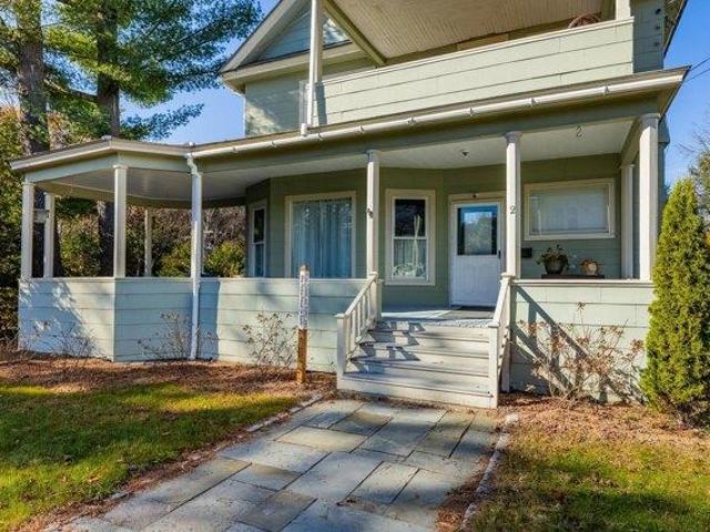 house with 4 bedroom, Randolph VT ES103434259