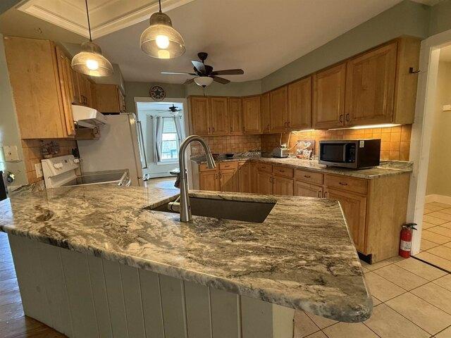 house with 4 bedroom, Randolph VT ES103439021