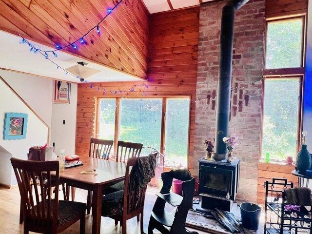 house with 4 bedroom, Randolph VT ES103928021