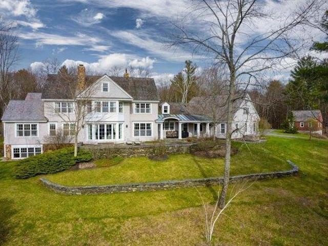 house with 4 bedroom, Randolph VT ES104907364