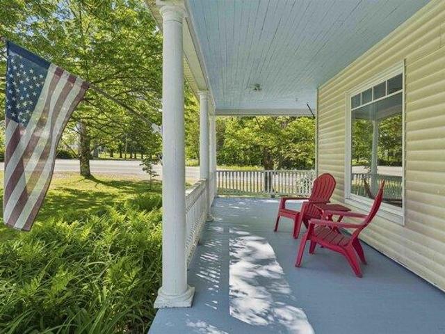 house with 4 bedroom, Randolph VT ES105117377