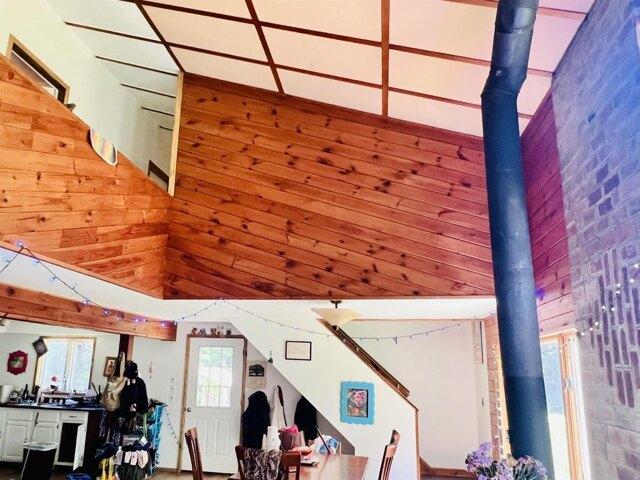 house with 4 bedroom, Randolph VT ES105205608