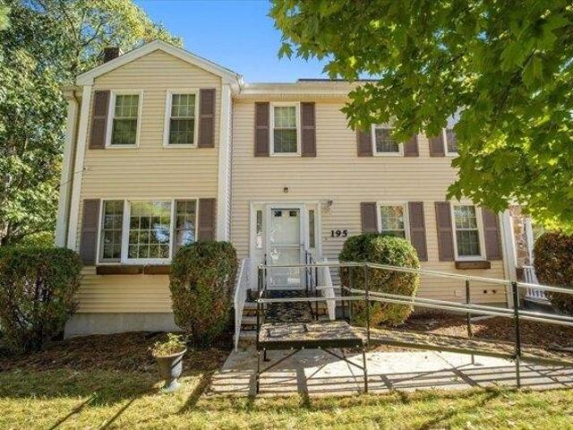 house with 4 bedroom, Randolph MA DS102282655