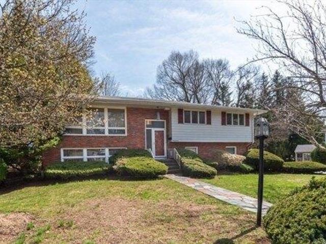 house with 4 bedroom, Randolph MA DS102411228